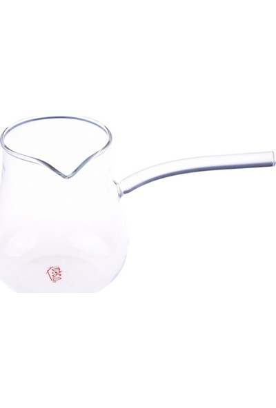 Taşev Meva Cam Cezve 500 ml Taşev Meva Cam Cezve 500 ml