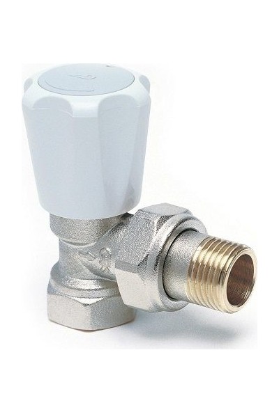 Emin Radyatör Vanası