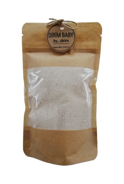 Dirim Baby Ispanaklı Kereviz Çorbası