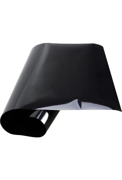 Sentinel Cam Filmi 100 cm x 60 m Çizilmez Light Black KOD:C10050 Solar Sentinel Cam Filmi 100 cm x 60 m Çizilmez Light Black KOD:C10050 Solar