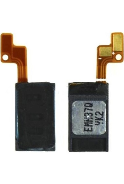Ekranbaroni Lg D802 G2 Iç Kulaklık Gelen Ses
