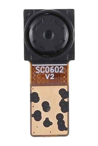 Ekranbaroni Huawei G8 Ön Kamera Filmi