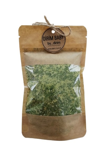 Dirim Baby Yeşil Sebzeli Çorba