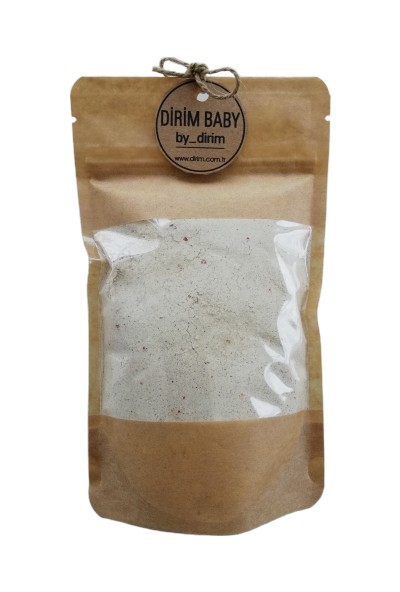 Dirim Baby Siyez Unlu Sebze Çorbası