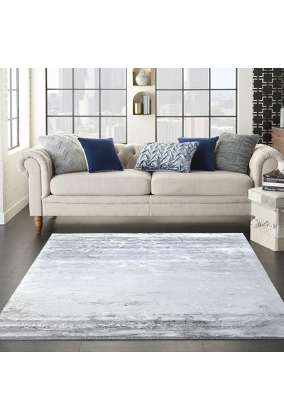 Halı Home Halı Batik BT547 Vizon Bambu Halı