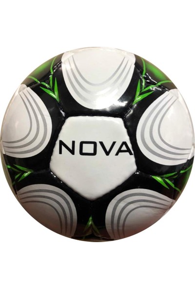 Delta Nova El Dikişli 4 No Futbol Topu