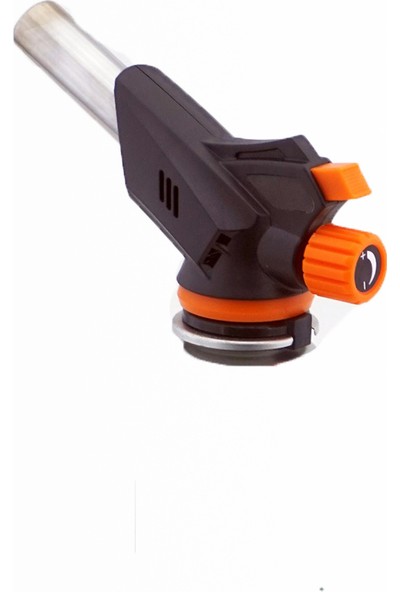 Orcamp Çakmaklı Süper Kamp Pürmüz - Orgaz CX500 Orcamp Çakmaklı Süper Kamp Pürmüz - Orgaz CX500