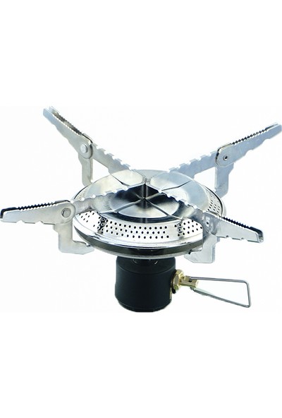 Orcamp Kamp Ocak Siboplu - Orgaz K502