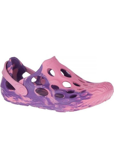 Merrell Hydro Moc Erica J033436 Kadın Aqua Ayakkabı