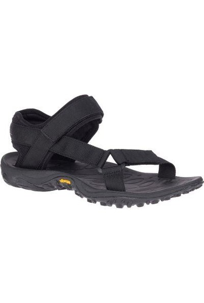 Merrell Kahuna Web Black J000942 Kadın Sandalet