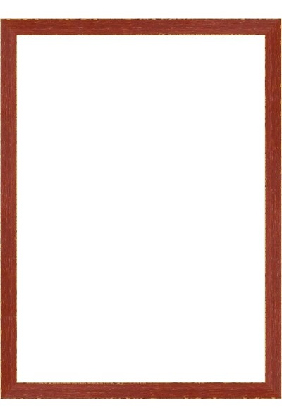 Selçuklu Sanat Puzzle Çerçevesi Eskitme 30 mm 50 x 70 cm Bordo Selçuklu Sanat Puzzle Çerçevesi Eskitme 30 mm 50 x 70 cm Bordo