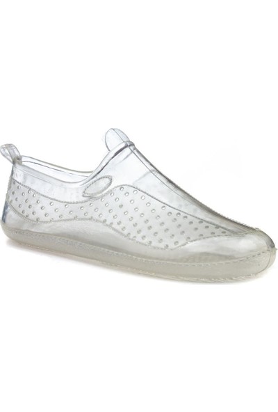 Sgs Unisex Şeffaf Deniz Ayakkabısı