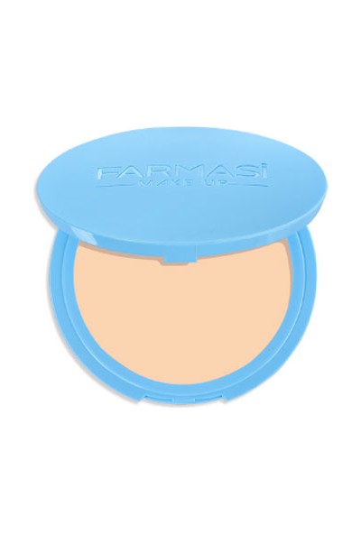 Farmasi Bb Pudra 14G No:2