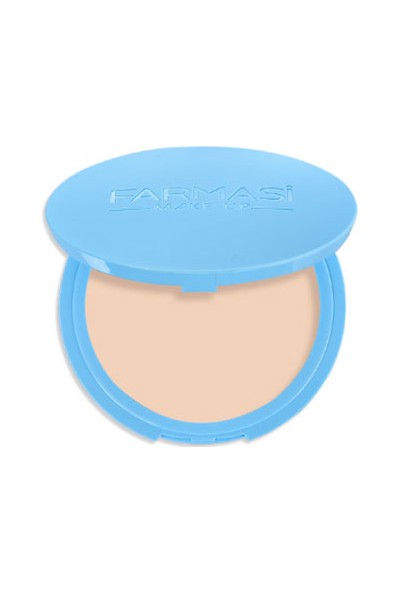 Farmasi Bb Pudra 14G No:1