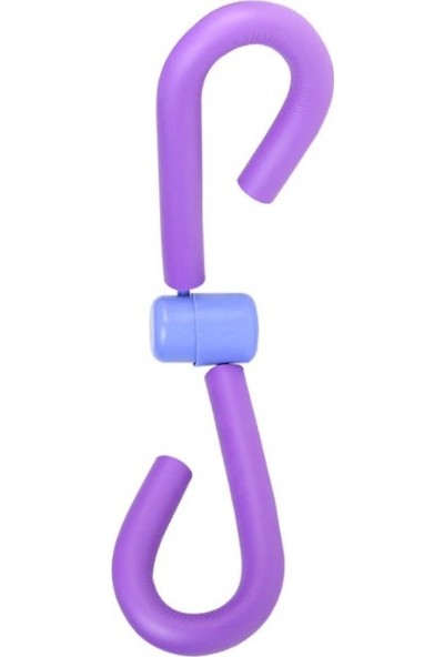 Original Boutique Kol Bacak Karın Çalıştıran Selülit Gidermeye Yardımcı Spor Aleti