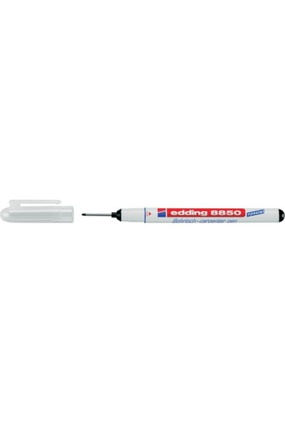 Edding 8850 Montaj Işaretleme Marangoz Kalemi Edding 8850 Montaj Işaretleme Marangoz Kalemi