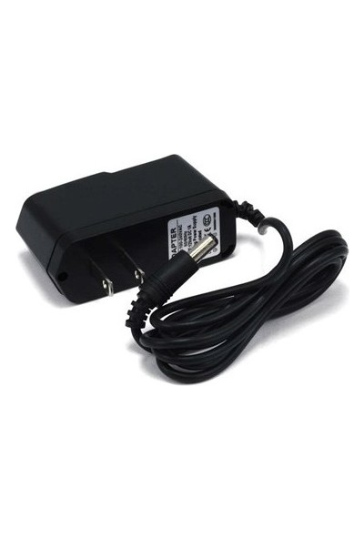 T-Power 12V 1A Uydu Modem Adaptörü T-Power 12V 1A Uydu Modem Adaptörü