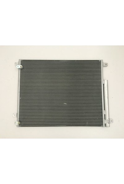 Gust Klima Radyatörü Honda Cıvıc 2016> Benzinli Modeller Için