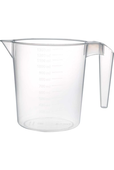 Polytime Şeffaf Maşrapa Polytime Şeffaf Maşrapa