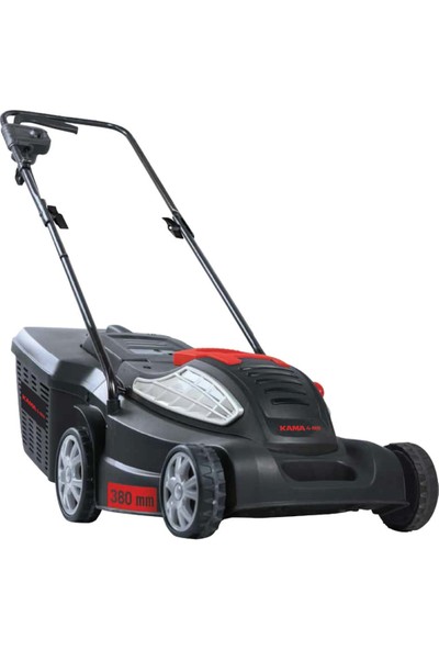 Kama By Reis Elektrikli Çim Biçme Makinesi Kama By Reis Elektrikli Çim Biçme Makinesi