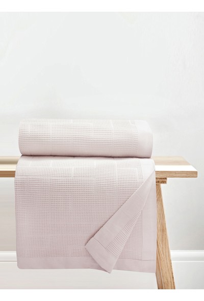 Daylife Tek Kişilik Pamuk Pike