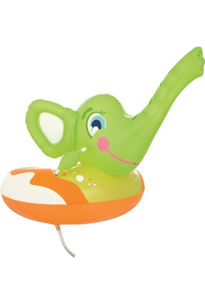 Bestway Su Püskürten Fil Deniz Simidi