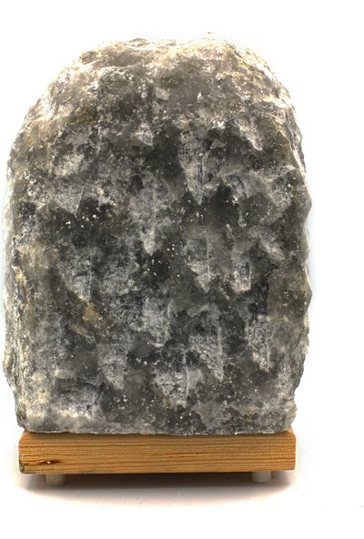 Çankırı Tuzcusu 4-5 kg Doğal Çankırı Tuz Lambası