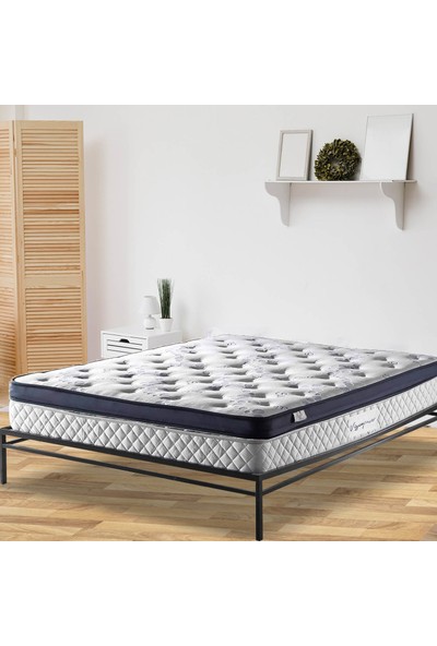 Visco Power Medical Visco Ped Yatak Pedi