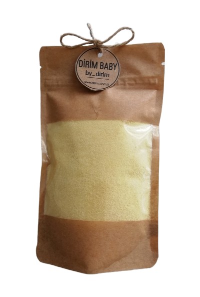 Dirim Baby Bebek İrmiği