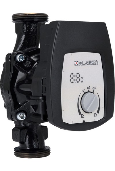 Alarko Npvo 25-60 Erp 1