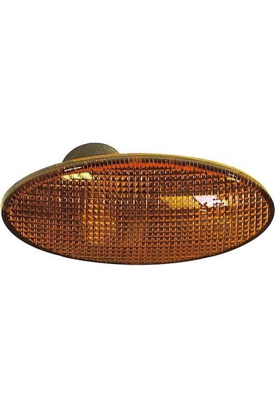 Akd Opel Vectra B Çamurluk Sinyali Sarı Akd Opel Vectra B Çamurluk Sinyali Sarı