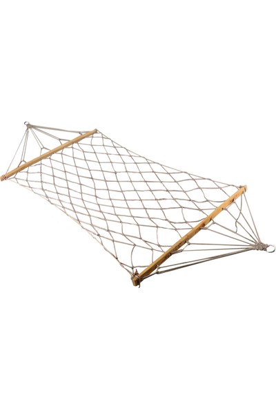 3G Tasarım El Örgüsü Pamuk Hamak