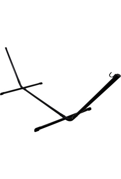 3G Tasarım Metal Hamak Ayağı