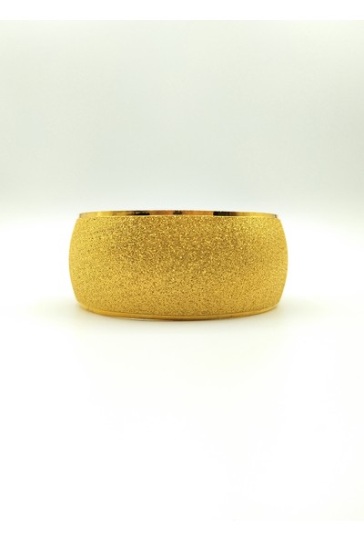 Zeygold Altın Kaplama Bilezik Zeygold Altın Kaplama Bilezik