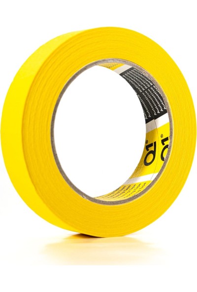 Gyeon Q1 Permium Maskeleme Bandı 24 mm x 50 M