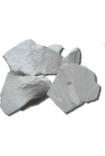 Sepetfy Sönmemiş Taş Kireç 5 kg