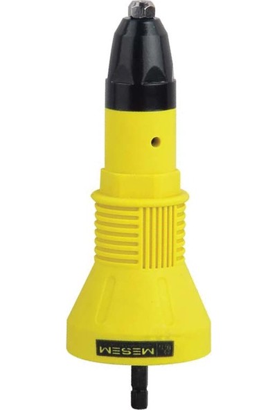 Meşem 3740 Perçinleme Matkap Adaptörü 170MM Meşem 3740 Perçinleme Matkap Adaptörü 170MM