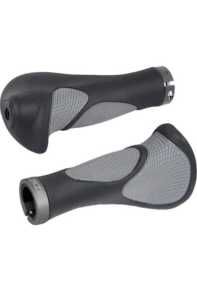 Epic Palmful Ergonomik Elcik Siyah - Gri Epic Palmful Ergonomik Elcik Siyah - Gri