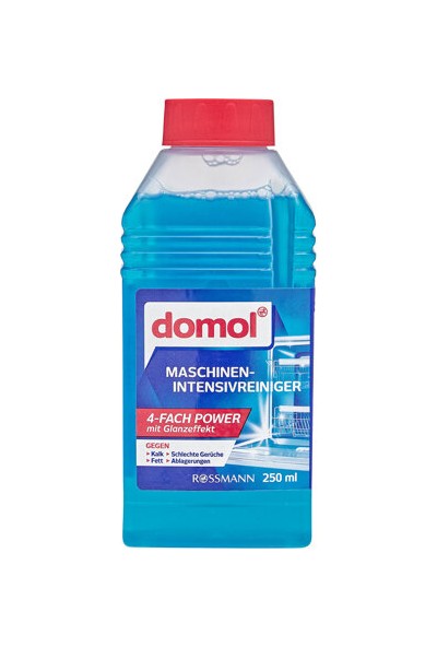 Domol Bulaşık Makinesi Temizleyicisi 250 ml