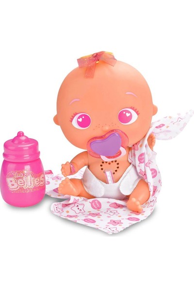 Giochi Preziosi Bellies Bebekler-Pinky Twink Giochi Preziosi Bellies Bebekler-Pinky Twink