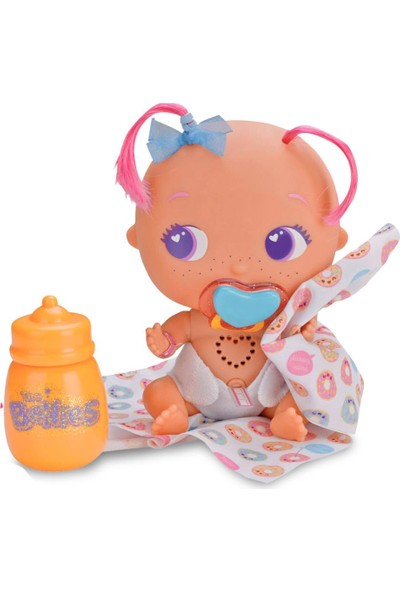 Giochi Preziosi Bellies Bebekler-Yumi Yummy Giochi Preziosi Bellies Bebekler-Yumi Yummy