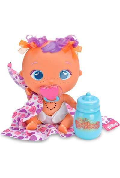 Giochi Preziosi Bellies Bebekler-Muak Muak Giochi Preziosi Bellies Bebekler-Muak Muak