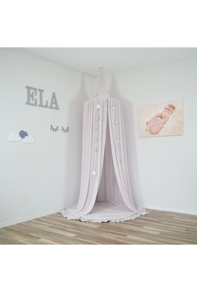 Babyboo Cibinlik Vizon