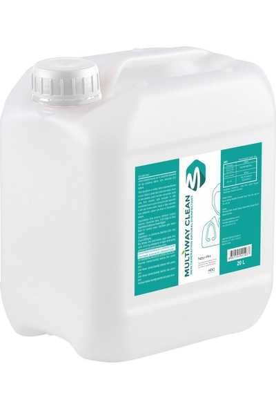 Multiway Clean Modelleri, Fiyatları ve Ürünleri - Hepsiburada