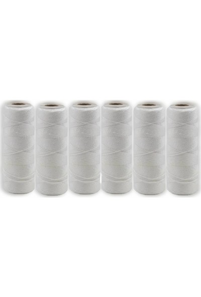 Hakan Duvarcı İpi 6'lı Hakan Duvarcı İpi 6'lı