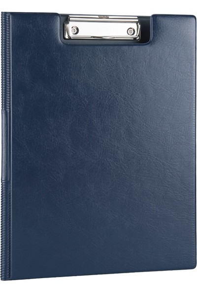 2K A4 Biala Kapaklı Sekreter Blok Tablası 100 Yaprak Lacivert 2K A4 Biala Kapaklı Sekreter Blok Tablası 100 Yaprak Lacivert