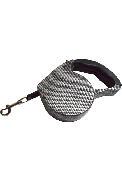 Vestark 5 Metre Desenli Makaralı El Frenli Otomatik Köpek Gezdirme Tasması Pub Style Vestark 5 Metre Desenli Makaralı El Frenli Otomatik Köpek Gezdirme Tasması Pub Style