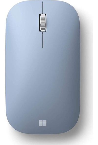 Microsoft KTF-00038 Bluetooth Mouse Mavi