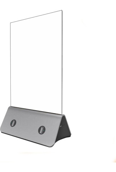 Chargebox Cbd-04 Masaüstü Cep Telefonu Şarj Istasyonu 12.000 Mah
