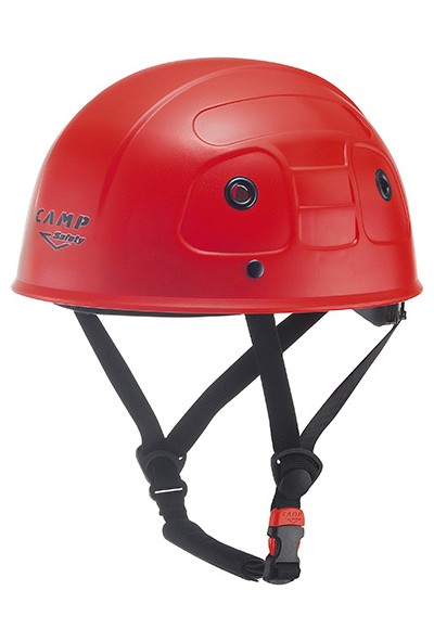 Camp 0211 Safety Star Endüstriyel Kask Kırmızı